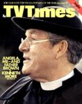 Biography explores fascinating life of ‘Father Brown’ actor, cinema ...