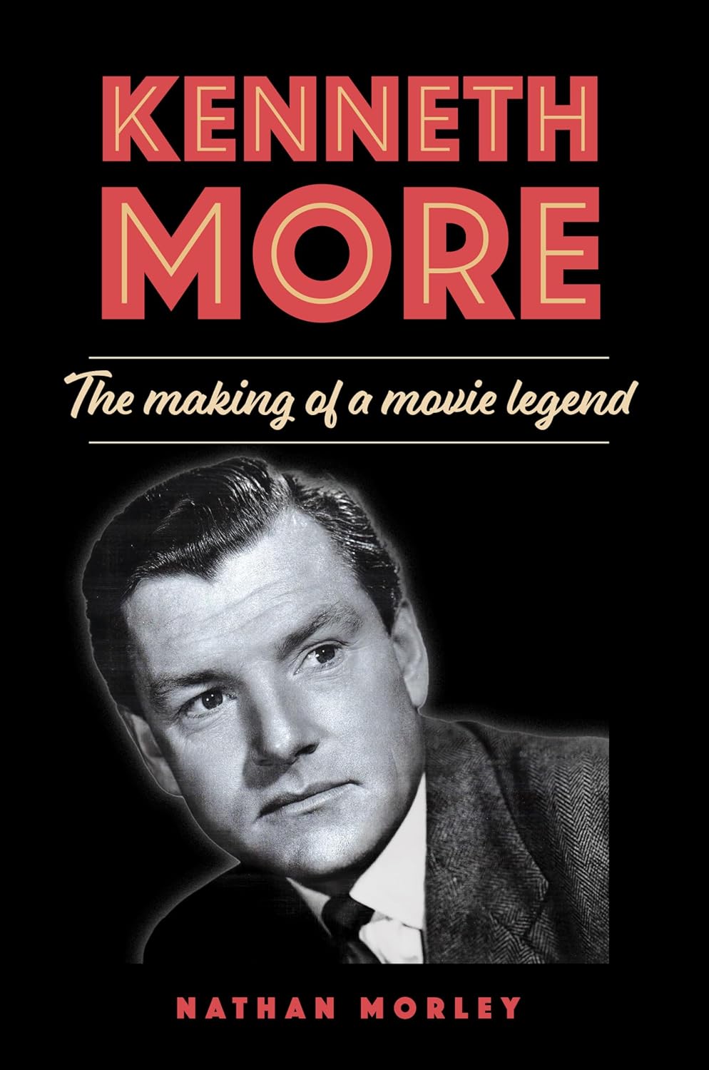 Biography explores fascinating life of ‘Father Brown’ actor, cinema ...