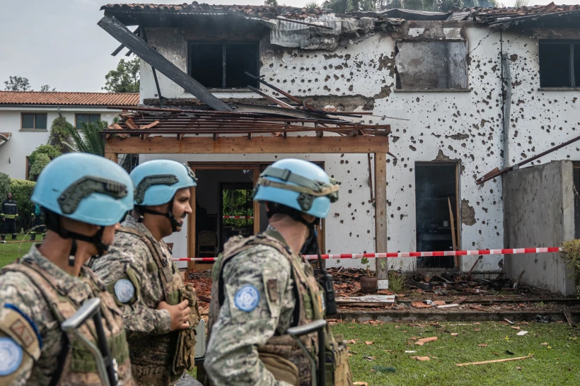 DR Congo bishops warn president’s power grab could ignite further ...