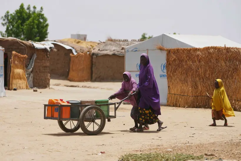Jihadis intensify attacks against Nigeria’s military, killing officers ...