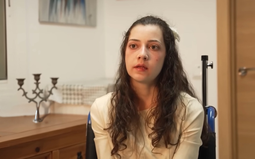 Spanish woman to undergo euthanasia after fierce legal battle with her ...