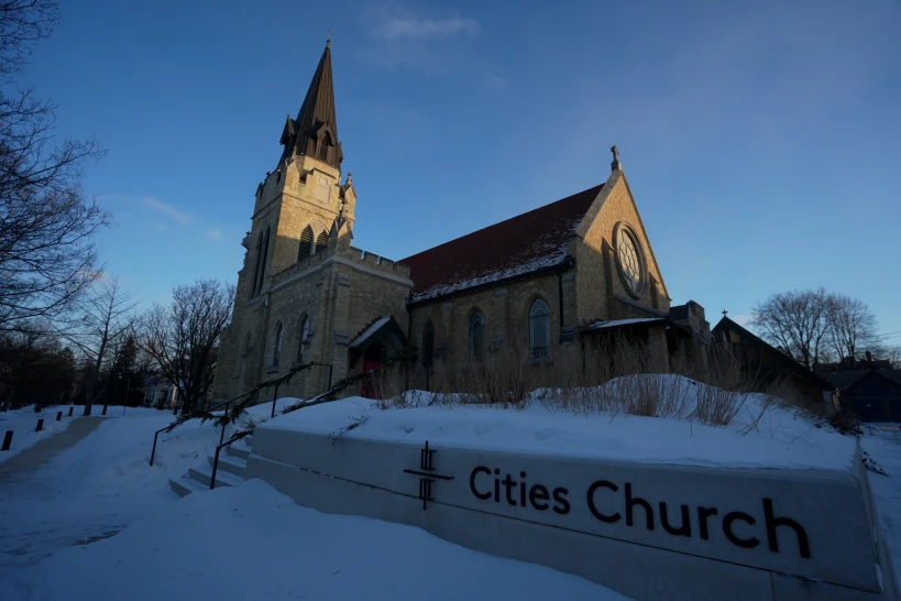 After a Minnesota church protest, states are toughening penalties for ...