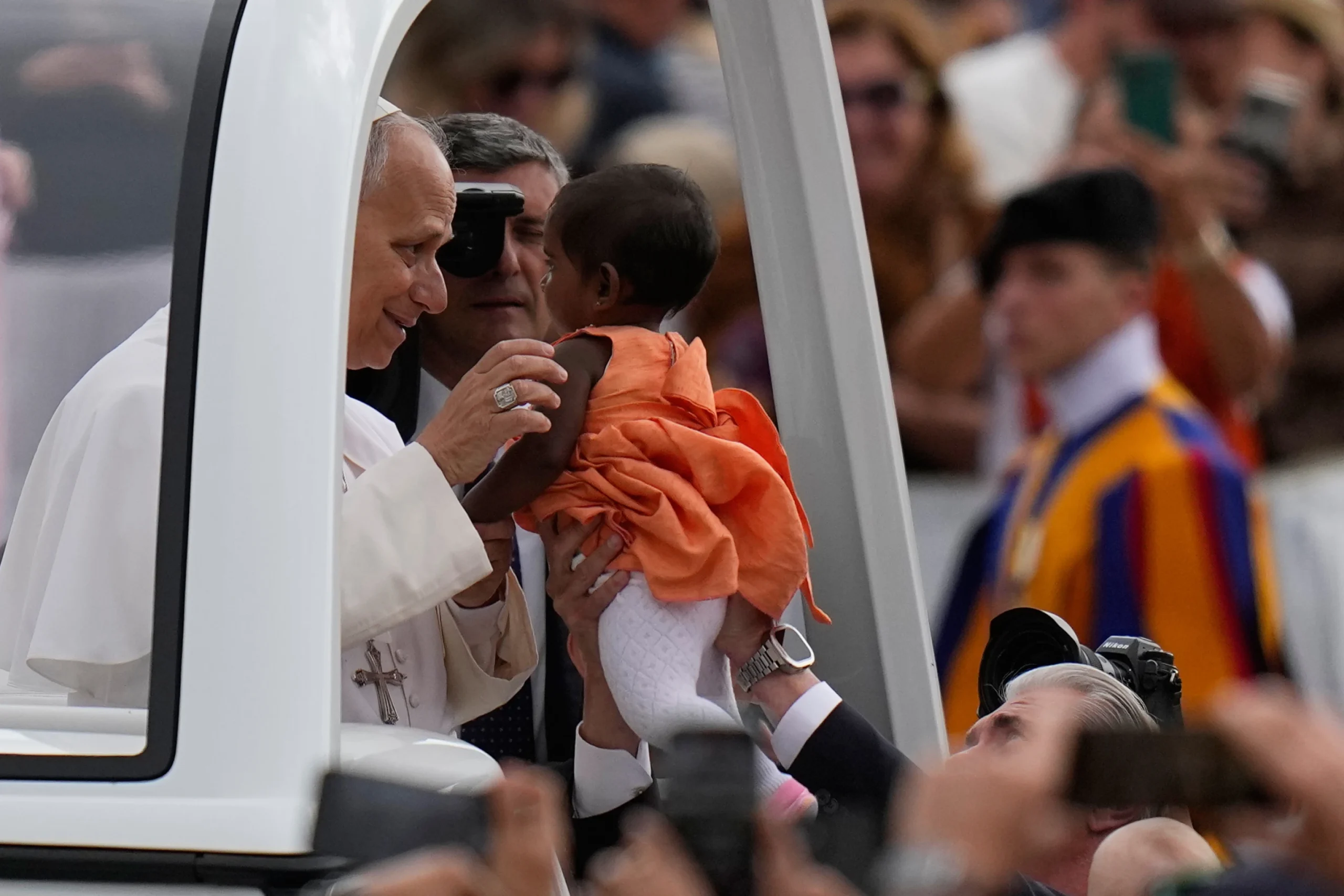 Vatican issues final warning to breakaway traditionalist SSPX | Crux